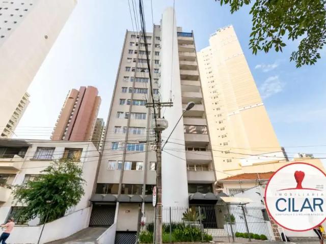 Apartamento para Venda em Curitiba/PR Água Verde 3 Quartos