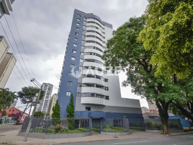 Apartamento para Venda em Curitiba/PR Água Verde 3 Quartos
