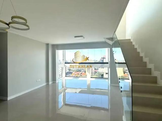 Apartamento para Venda em Curitiba/PR Água Verde 3 Quartos