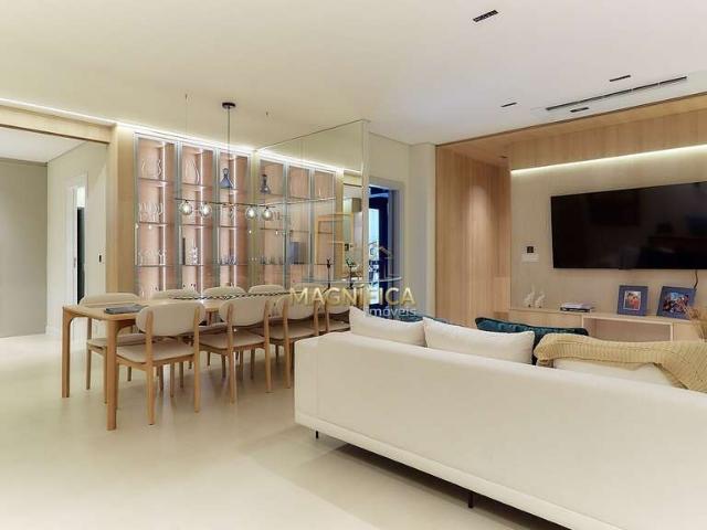 Apartamento para Venda em Curitiba/PR Água Verde 3 Quartos