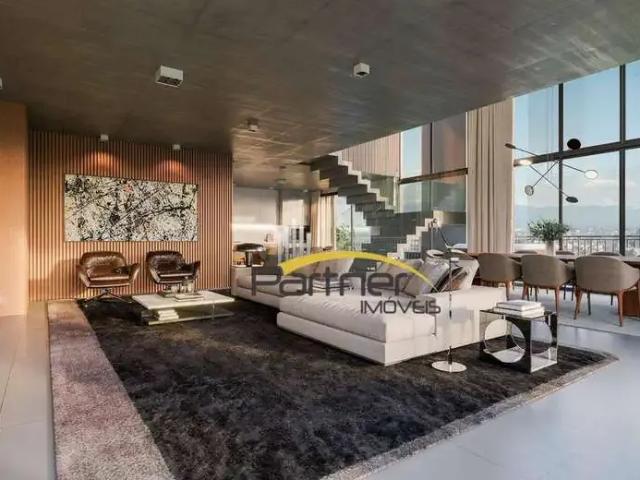 Apartamento para Venda em Curitiba/PR Água Verde 3 Quartos