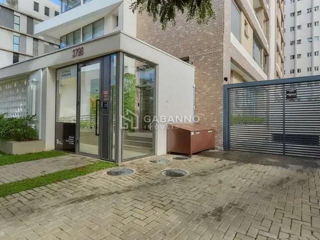 Apartamento para Venda em Curitiba/PR Água Verde 3 Quartos