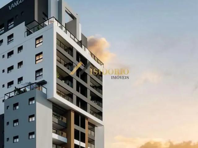 Apartamento para Venda em Curitiba/PR Água Verde 3 Quartos
