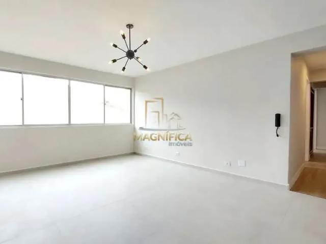 Apartamento para Venda em Curitiba/PR Água Verde 3 Quartos