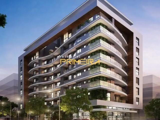 Apartamento para Venda em Curitiba/PR Água Verde 3 Quartos