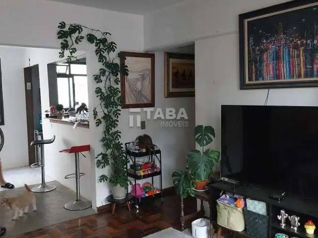 Apartamento para Venda em Curitiba/PR Água Verde 3 Quartos