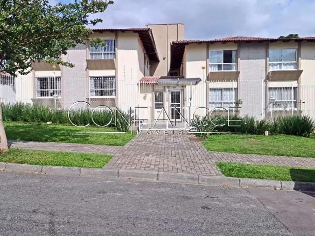Apartamento para Venda em Curitiba/PR Água Verde 3 Quartos