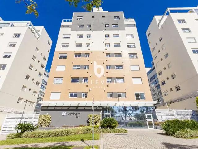 Apartamento para Venda em Curitiba/PR Água Verde 3 Quartos