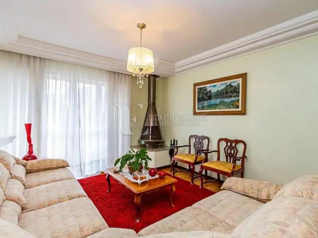 Apartamento para Venda em Curitiba/PR Água Verde 3 Quartos