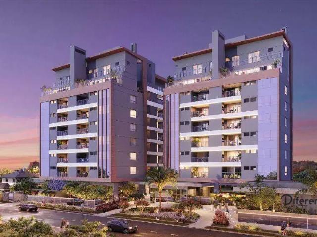 Apartamento para Venda em Curitiba/PR Água Verde 3 Quartos