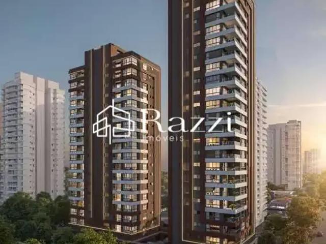 Apartamento para Venda em Curitiba/PR Água Verde 3 Quartos