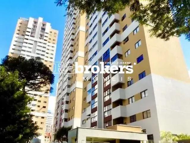 Apartamento para Venda em Curitiba/PR Água Verde 3 Quartos
