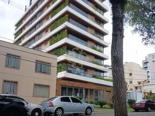 Apartamento para Venda em Curitiba/PR Água Verde 3 Quartos