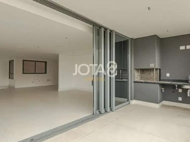 Apartamento para Venda em Curitiba/PR Água Verde 3 Quartos