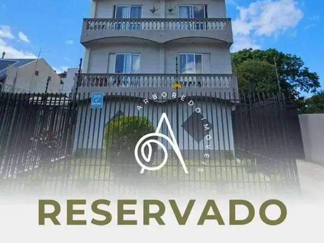Apartamento para Venda em Curitiba/PR Água Verde 3 Quartos