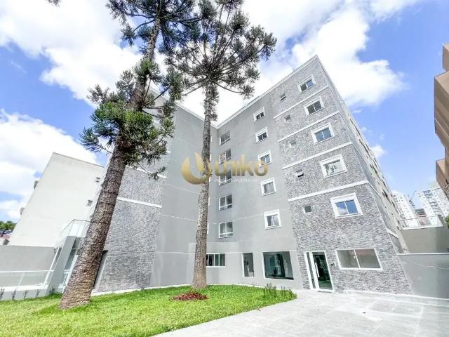 Apartamento para Venda em Curitiba/PR Água Verde 3 Quartos