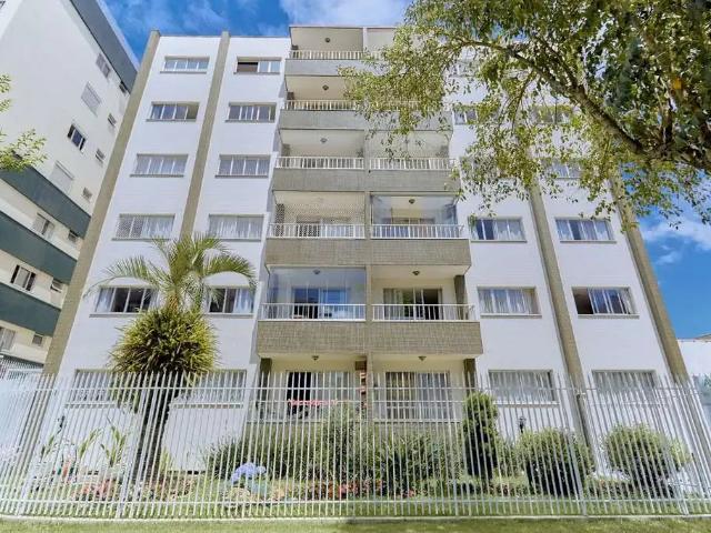 Apartamento para Venda em Curitiba/PR Água Verde 3 Quartos