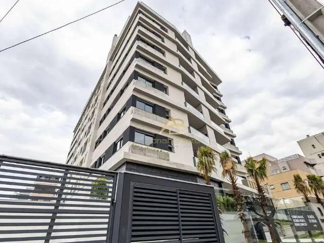 Apartamento para Venda em Curitiba/PR Água Verde 3 Quartos