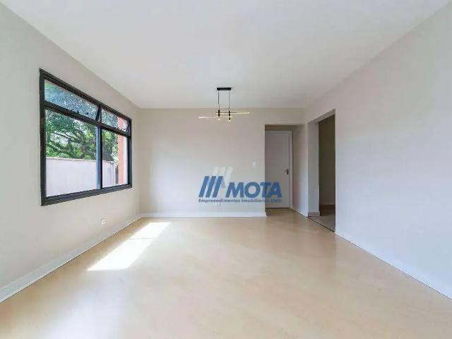 Apartamento para Venda em Curitiba/PR Água Verde 3 Quartos