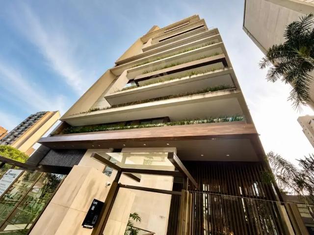 Apartamento para Venda em Curitiba/PR Água Verde 3 Quartos
