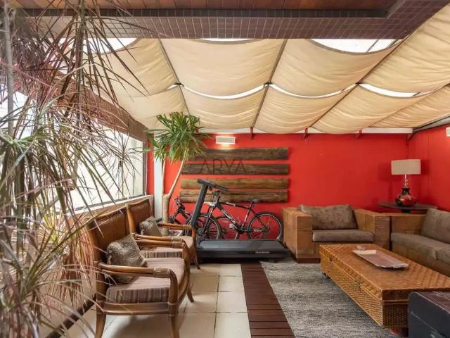 Apartamento para Venda em Curitiba/PR Água Verde 3 Quartos