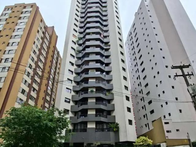 Apartamento para Venda em Curitiba/PR Água Verde 3 Quartos
