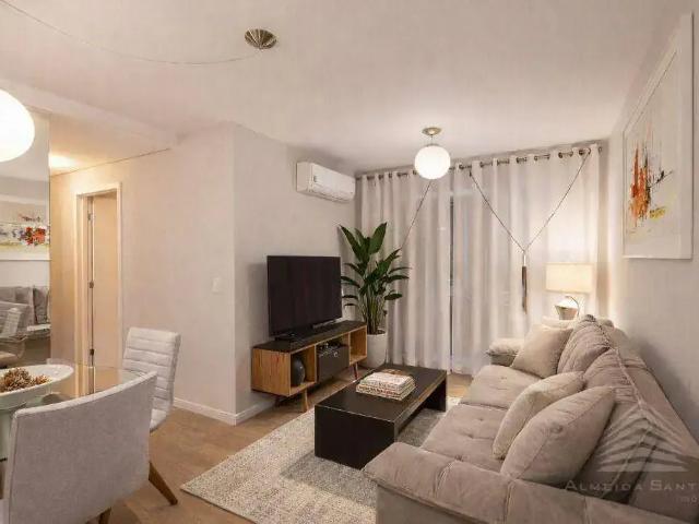 Apartamento para Venda em Curitiba/PR Água Verde 3 Quartos