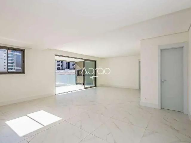 Apartamento para Venda em Curitiba/PR Água Verde 3 Quartos