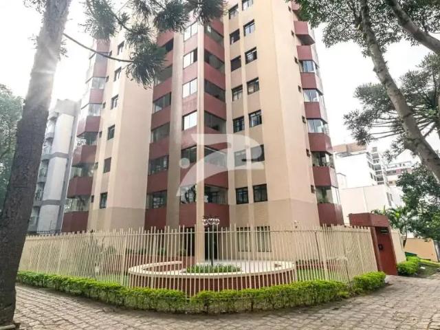 Apartamento para Venda em Curitiba/PR Água Verde 3 Quartos