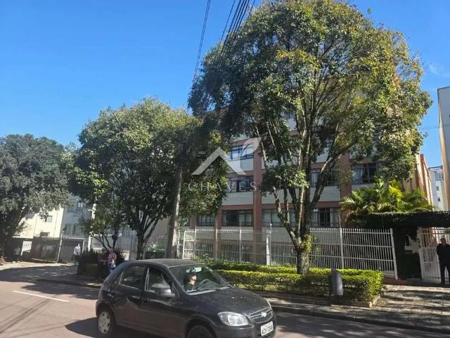 Apartamento para Venda em Curitiba/PR Água Verde 3 Quartos