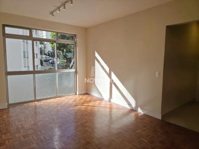 Apartamento para Venda em Curitiba/PR Água Verde 3 Quartos