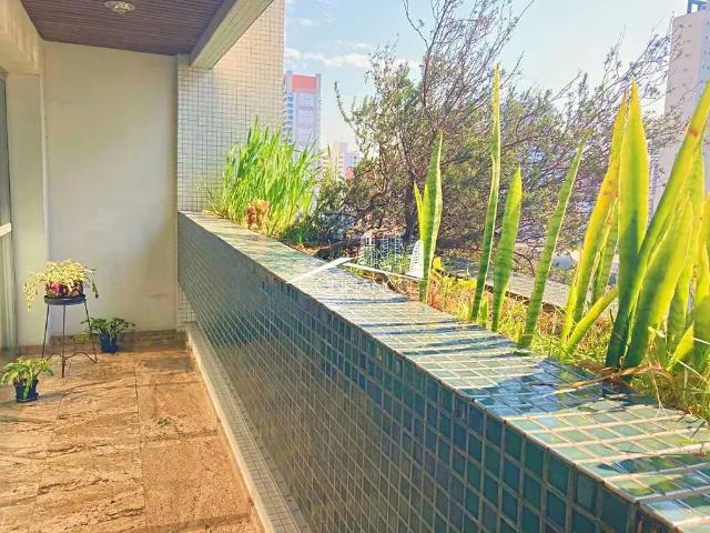 Apartamento para Venda em Curitiba/PR Água Verde 3 Quartos