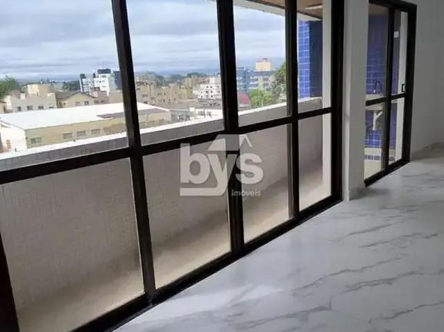 Apartamento para Venda em Curitiba/PR Água Verde 3 Quartos