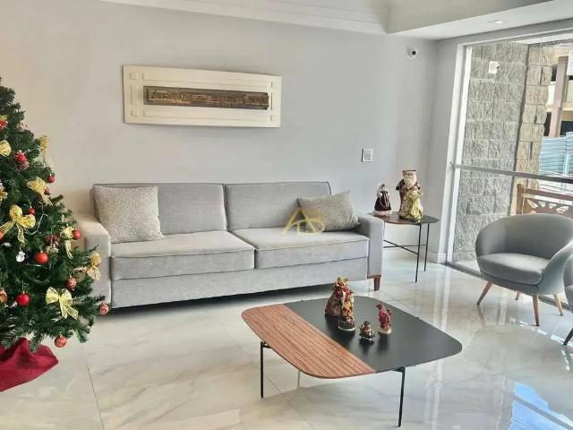 Apartamento para Venda em Curitiba/PR Água Verde 3 Quartos