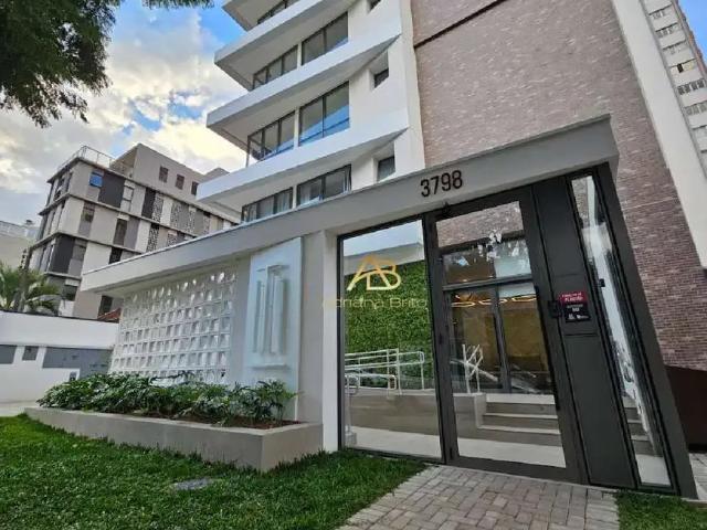 Apartamento para Venda em Curitiba/PR Água Verde 3 Quartos