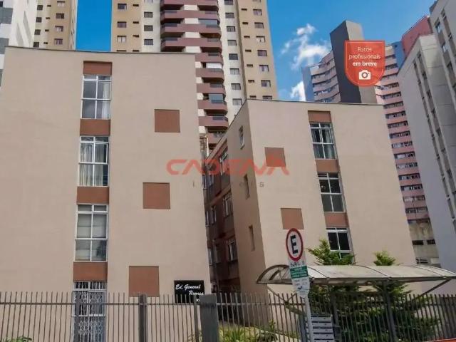 Apartamento para Venda em Curitiba/PR Água Verde 3 Quartos