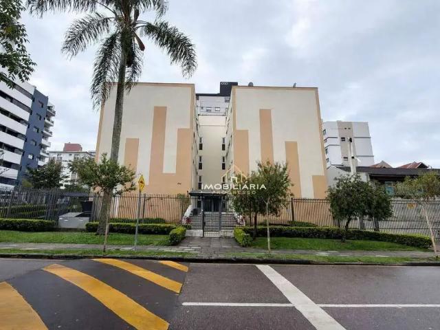 Apartamento para Venda em Curitiba/PR Água Verde 3 Quartos