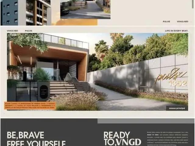 Apartamento para Venda em Curitiba/PR Água Verde 3 Quartos