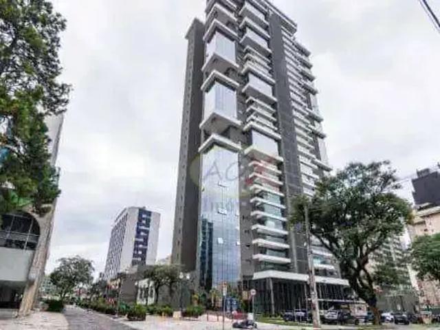 Apartamento para Venda em Curitiba/PR Água Verde 3 Quartos