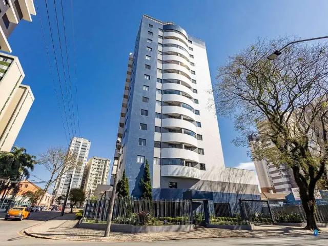 Apartamento para Venda em Curitiba/PR Água Verde 3 Quartos