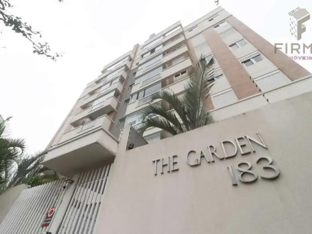 Apartamento para Venda em Curitiba/PR Água Verde 3 Quartos