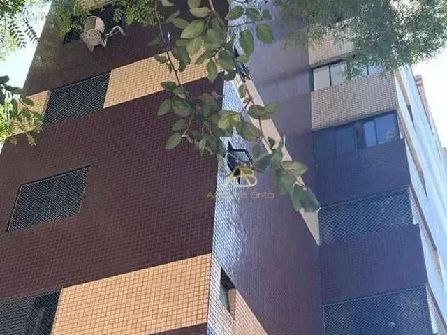 Apartamento para Venda em Curitiba/PR Água Verde 3 Quartos