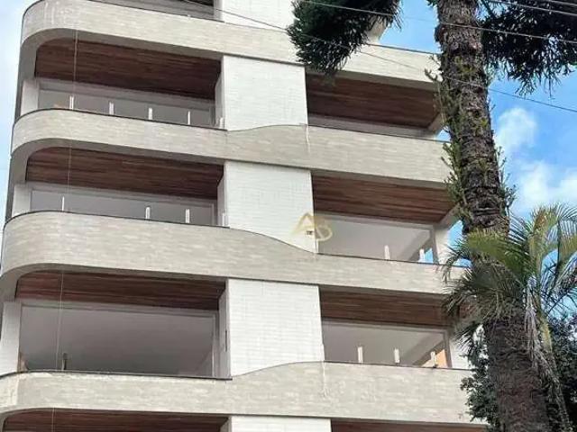 Apartamento para Venda em Curitiba/PR Água Verde 3 Quartos