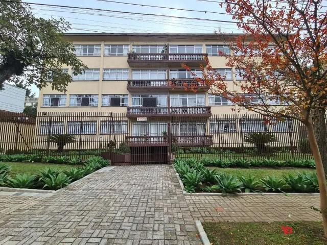 Apartamento para Venda em Curitiba/PR Água Verde 3 Quartos