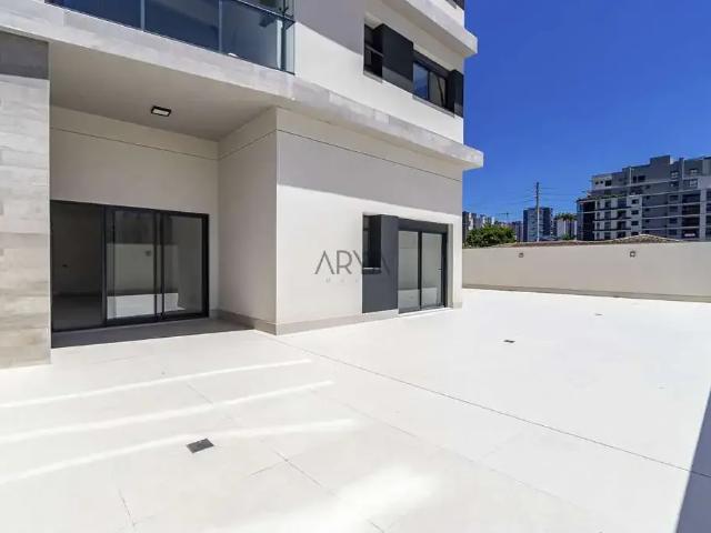Apartamento para Venda em Curitiba/PR Água Verde 3 Quartos