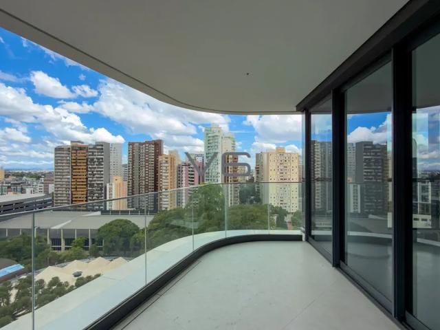 Apartamento para Venda em Curitiba/PR Água Verde 3 Quartos