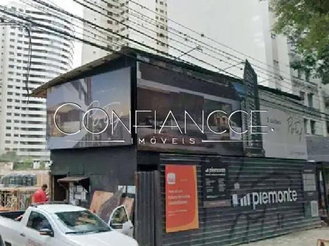 Apartamento para Venda em Curitiba/PR Água Verde 3 Quartos