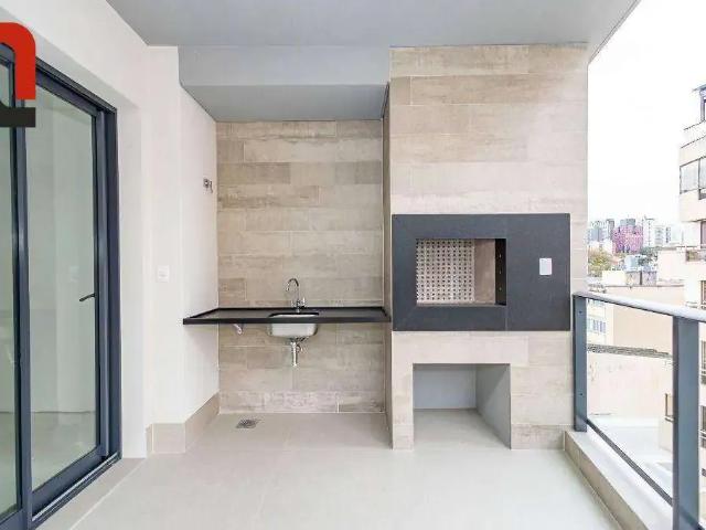 Apartamento para Venda em Curitiba/PR Água Verde 3 Quartos