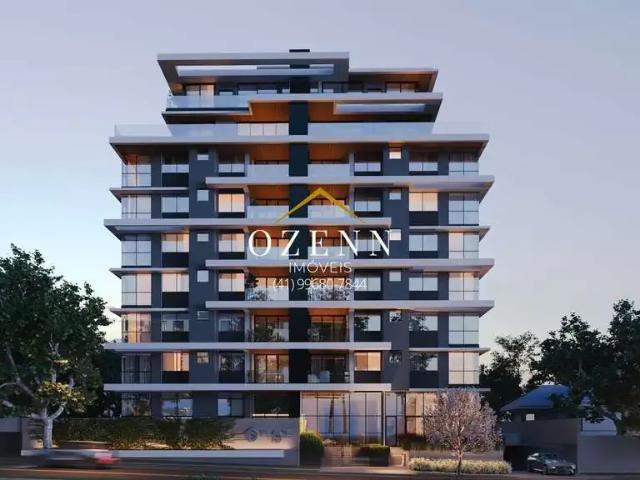Apartamento para Venda em Curitiba/PR Água Verde 3 Quartos
