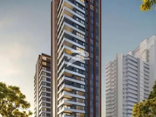Apartamento para Venda em Curitiba/PR Água Verde 3 Quartos